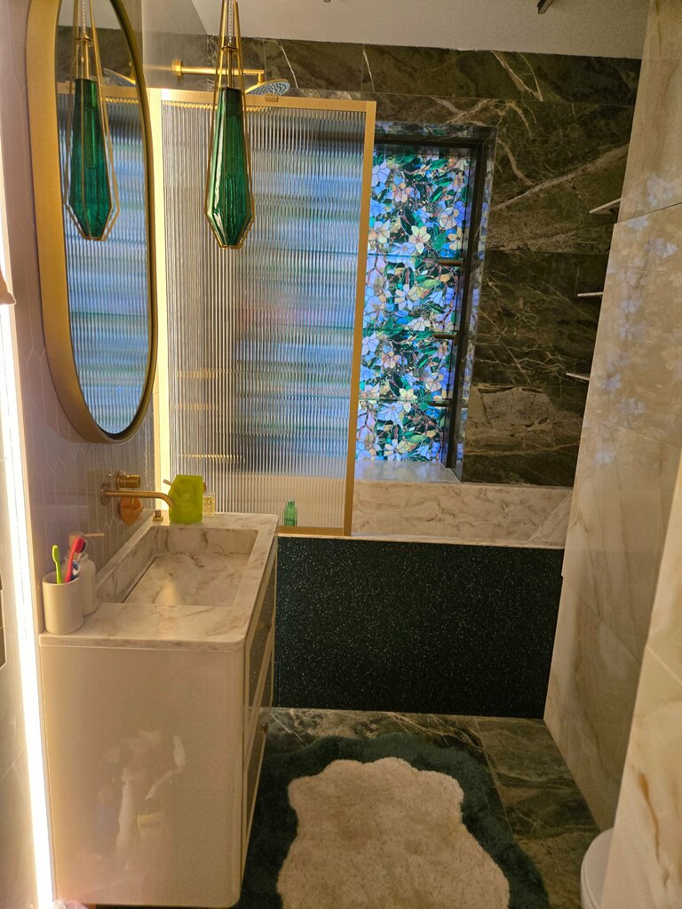 Taş ürünler ve yapılar Чип & Дейл, Moskova ve Moskovskaya oblastı, foto