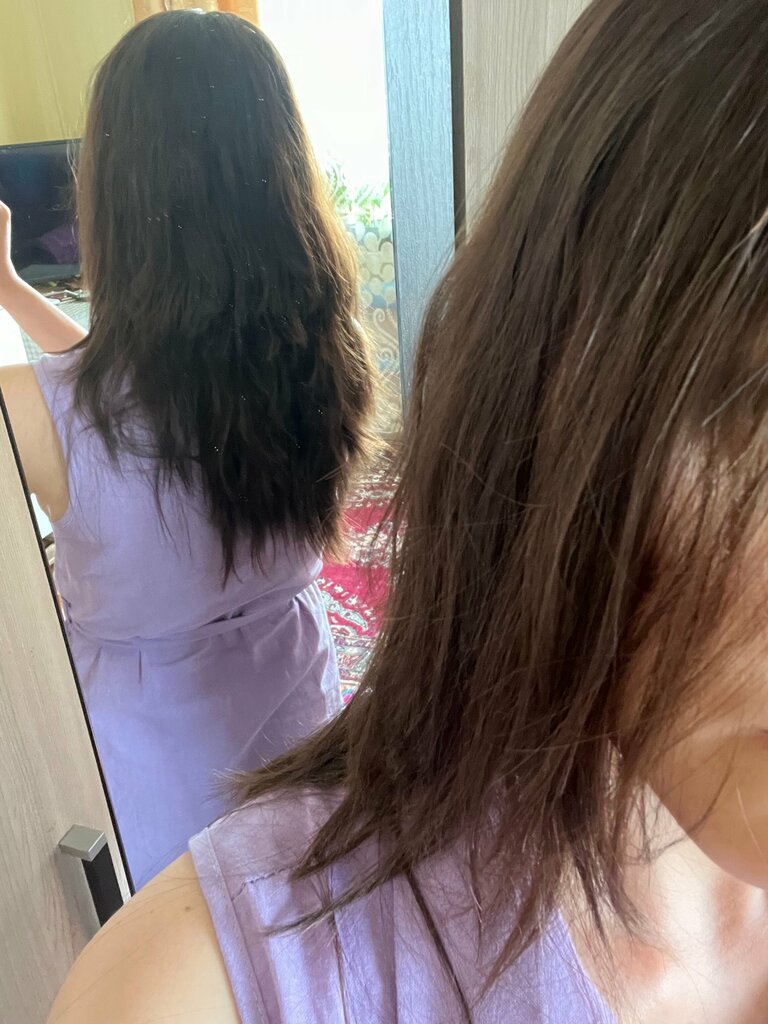 Kuaförler Фея, Başkurdistan, foto