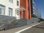 НПК Уралвагонзавод, медицинский центр, отделение профилактики и профосмотров (Leningradskiy prospekt No:26А), hastane bölümü  Nijni Tagil'den