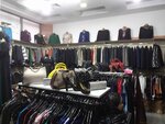 Geyim magazasi (City of republican subordination Baku, Narimanov district, Еhmеd Rеcеbli Street, 31), giyim mağazası  Bakü'den