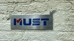 Must (Vyborgskaya Street No:22с3), bilişim firmaları  Moskova'dan