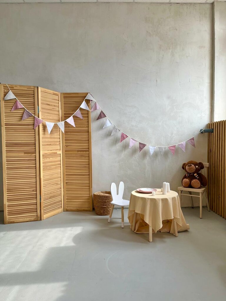 Profesyonel fotoğraf stüdyosu Атмосфера, Seversk, foto