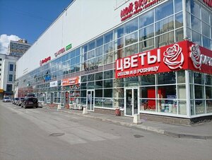 Пив Айс (Tuhvata Yanabi Boulevard No:32), bira dükkanı  Ufa'dan