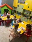 Радость моя (Luchistaya Street No:4), anaokulları  Yekaterinburg'dan