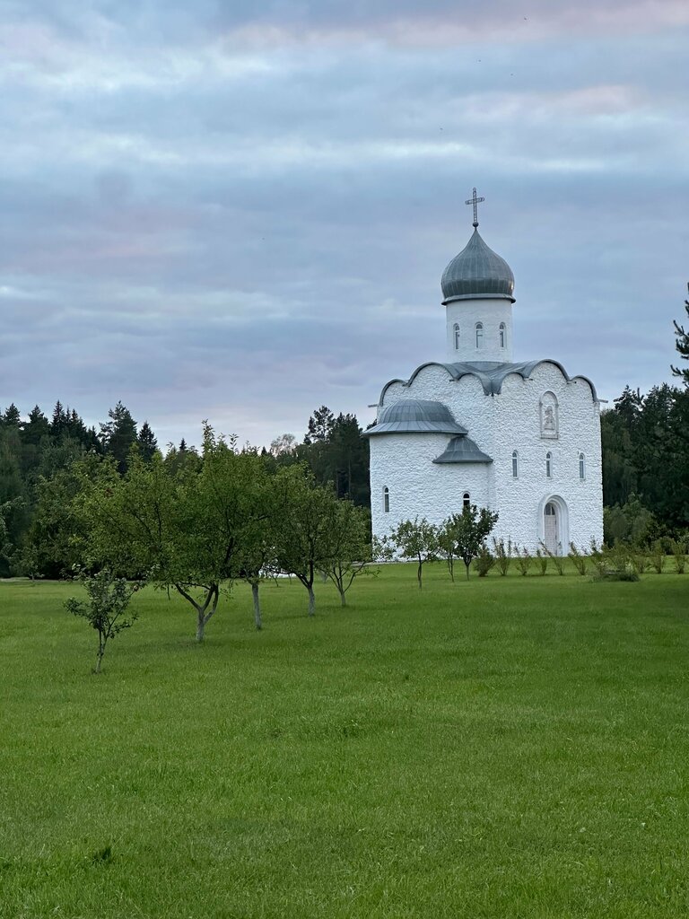 Yazlık yerleşim Эко-посёлок Юхновград, Yuhnov, foto