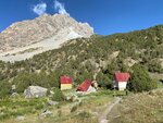 Международный альпинистско-туристический центр Вертикаль-Алаудин (Sughd Province, Ayninskiy rayon, dzhamoat Fondaryo), tatil köyleri  Suğd (Sogd) ilinden