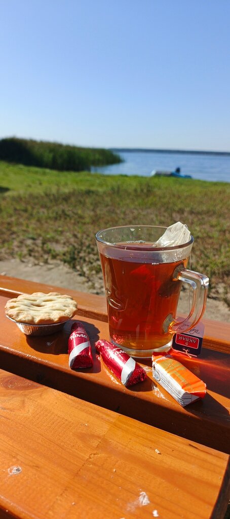 Plaj Beach, Orlovskaya oblastı, foto