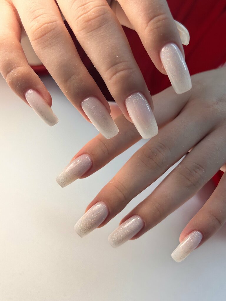 Manikür-pedikür MiNail Beauty, Moskova, foto