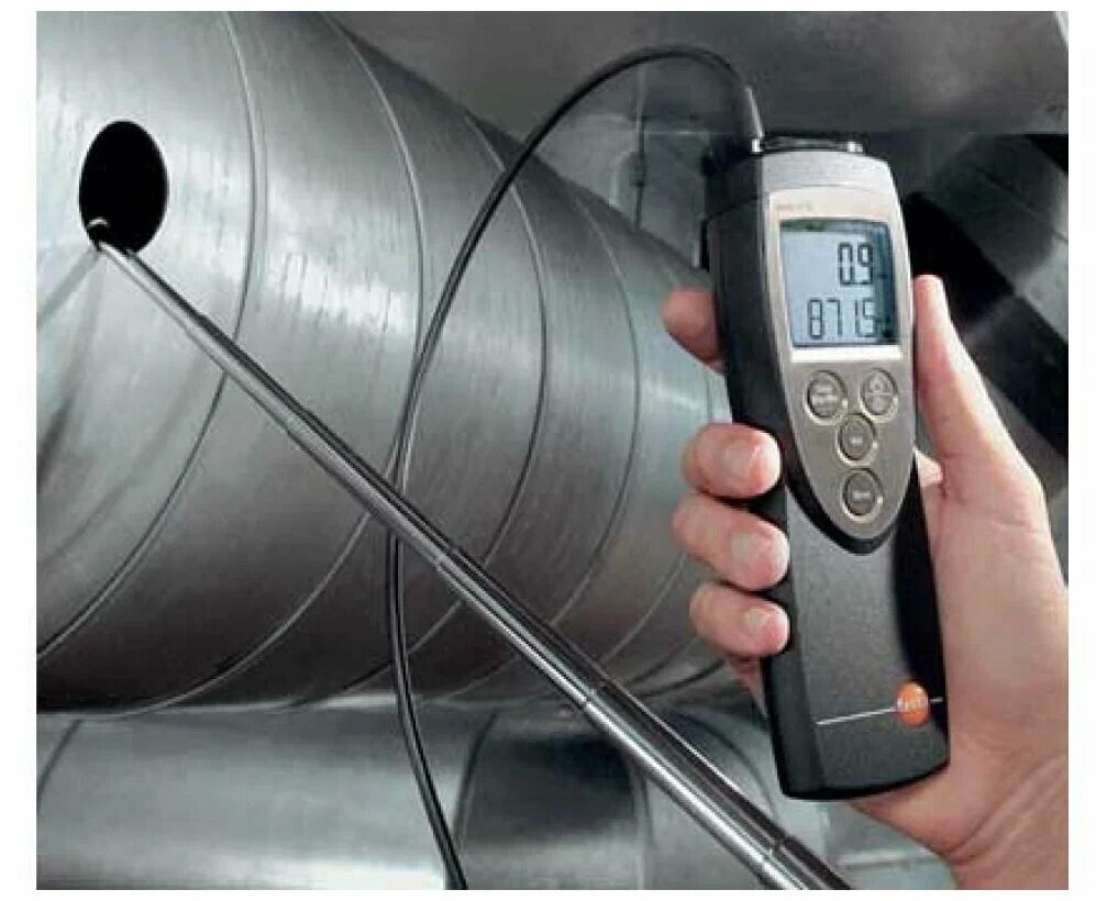 Havalandırma sistemleri Витебская лаборатория вентиляции К, Vitebsk, foto