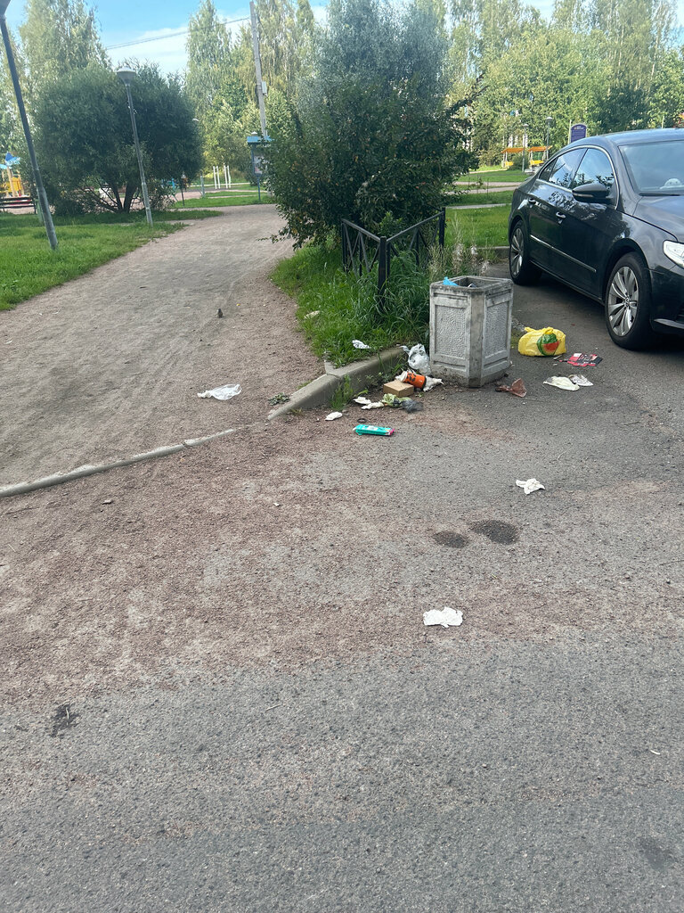 Belediyeler, devlet daireleri Novodevyatkinskoye Gorodskoye Poseleniye, Saint‑Petersburg ve Leningradskaya oblastı, foto