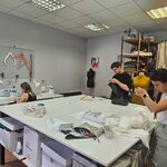 Платформа (Lenina Street No:50/115), meslek kursları  Ulyanovsk'tan