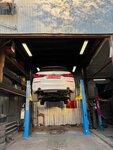 Gp Force (Sholokhova Avenue No:304/2), otomobil servisi  Rostov‑na‑Donu'dan