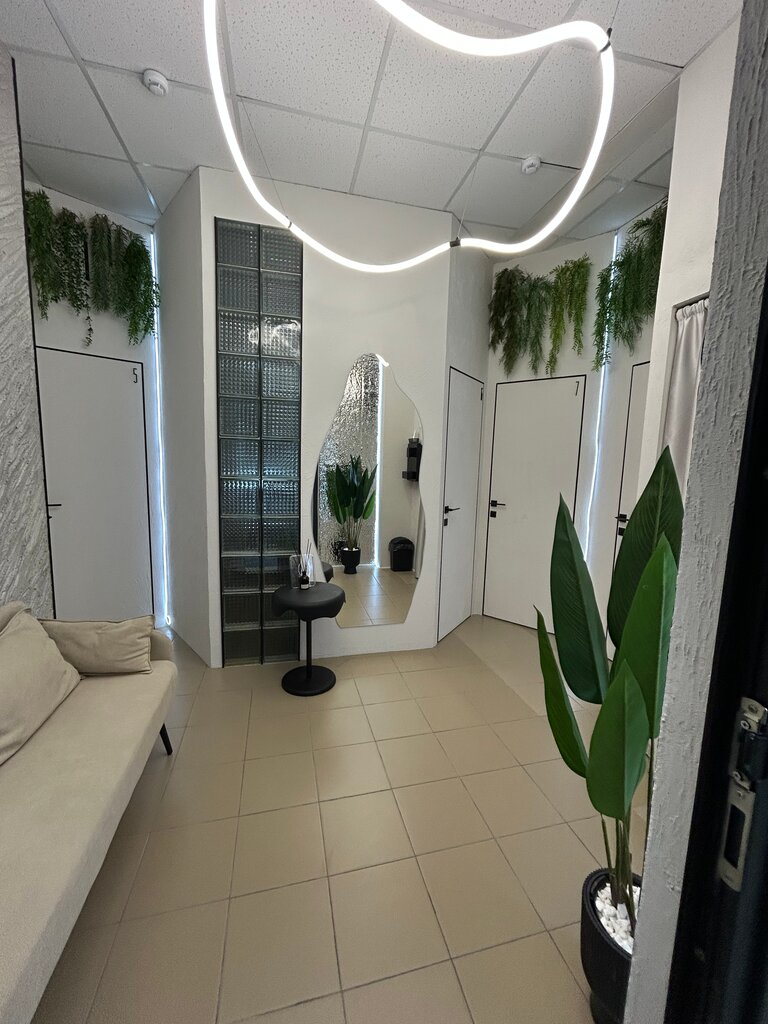 Güzellik salonu Соль, Kaliningrad, foto