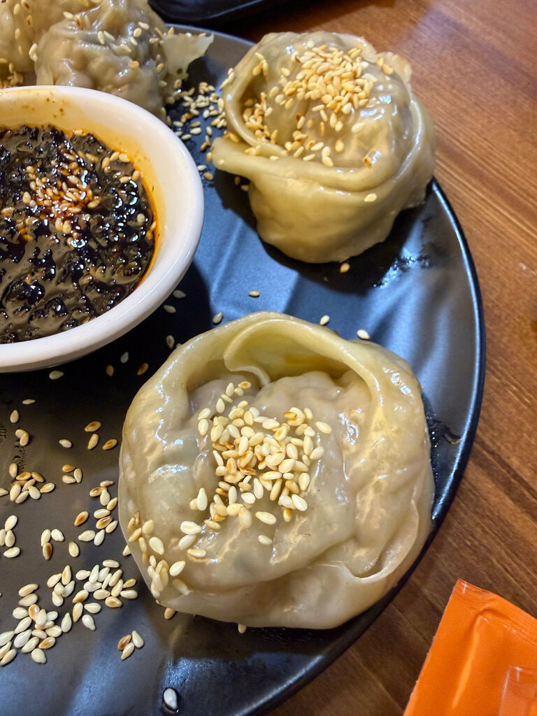 Restoran Kooi Uzak Doğu Restoran, Ankara, foto