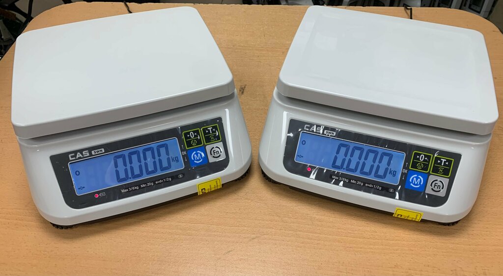 Tartı ve baskül firmaları СК Сервис, Moskova, foto