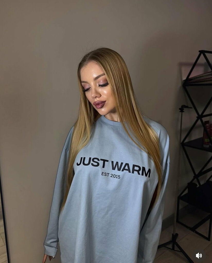 Güzellik salonu Keratin, Saint‑Petersburg, foto