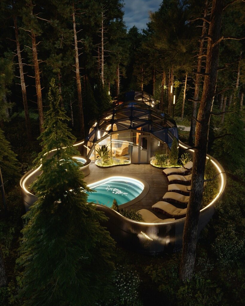 Hamamlar Gradus Para, Altay Cumhuriyeti, foto