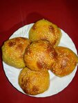 Айсберг 2.0 (Oktyabrskaya Street No:26), kafe  Kingisepp'ten