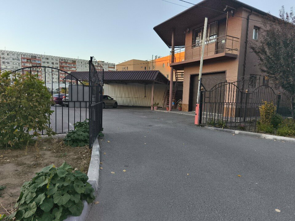 Otoparklar Св-парк, Voljski, foto