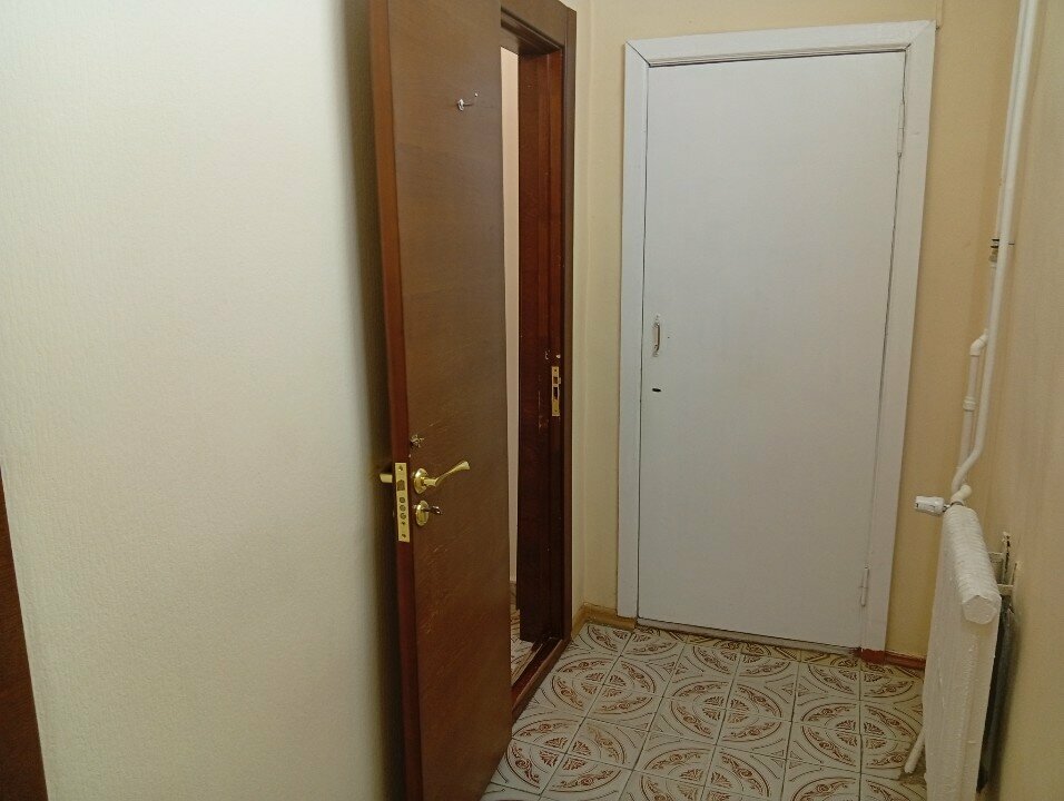 Tuvalet Туалет, Kazan, foto