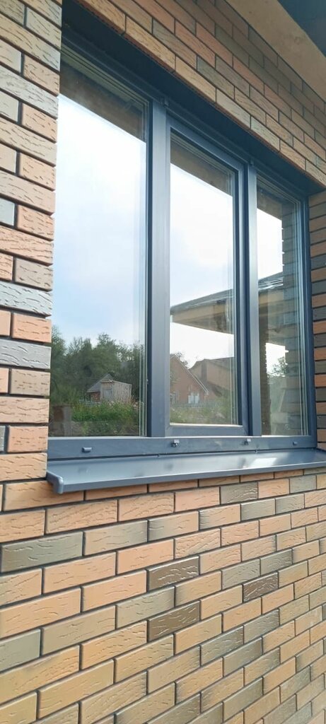 Pencere üretim, satış ve montaj firmaları Топ окна, Leninogorsk, foto