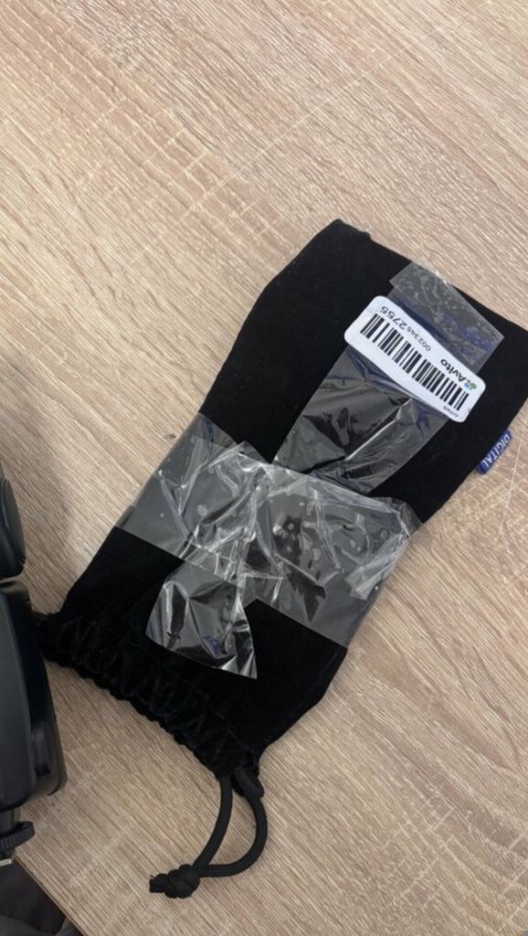 Teslimat noktası Авито, Saint‑Petersburg, foto