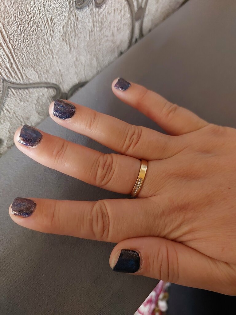 Manikür-pedikür Салон красоты, Novorossiysk, foto