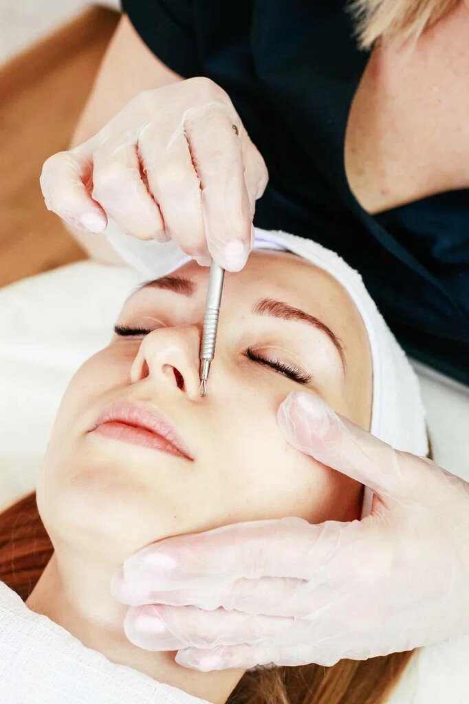 Güzellik salonu Nails Face Body, Krasnodar, foto