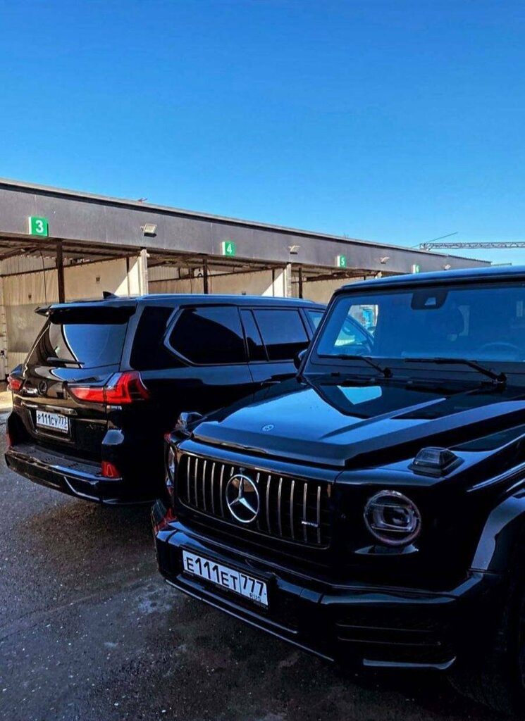 Detaylı oto bakımı Детейлинг-студия ibr, Liubertsy, foto