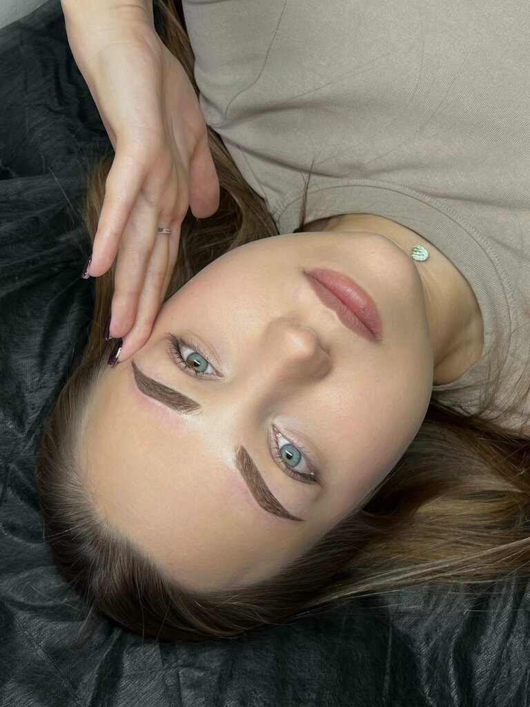 Kaş ve kirpik salonu R A beauty, Novomoskovsk, foto