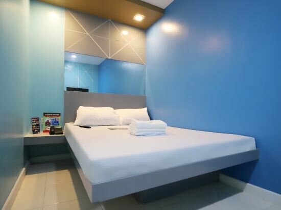 Otel Astrotel Divisoria, Manila, foto