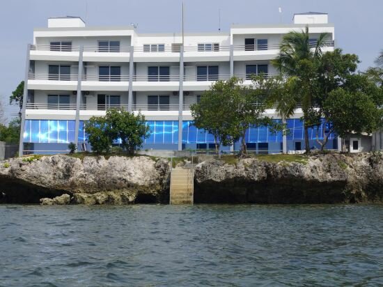 Otel Panglao Sea Resort, Bohol, foto