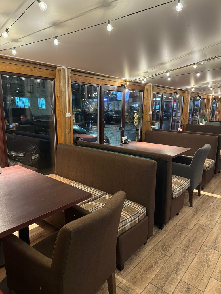 Restoran Крылья&Ребра, Vologda, foto