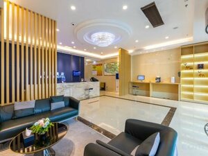 Hotels in Golmud Kunhai (No.5 Jianshe West Road), otel  Golmud'dan