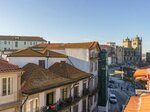 N Apartments - Chã 101 4rd Floor (Rua Chã No:101), daireler  Porto'dan