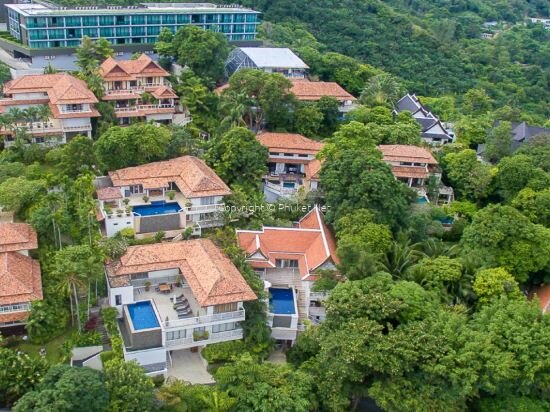 Otel Villa Mauao - Luxury Villa in Katamanda Estate, Kata, Phuket, Phuket Eyaleti, foto