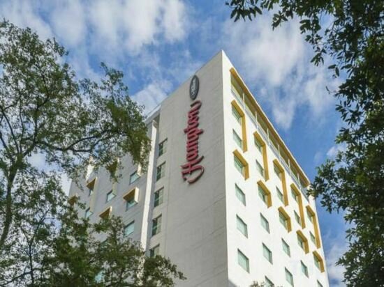Otel Hampton by Hilton, Medellin, foto