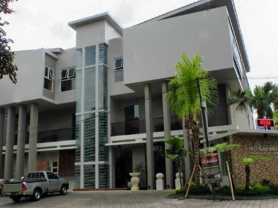 Otel De'Corner Guest House, Malang, foto