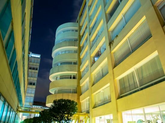 Otel Aparta Suite Continental Bogotá, Bogota, foto