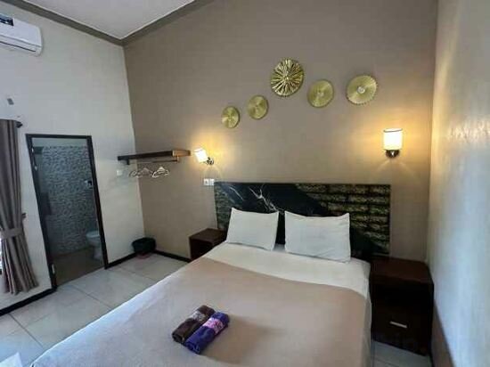 Otel Harys Homestay, Probolingo, foto