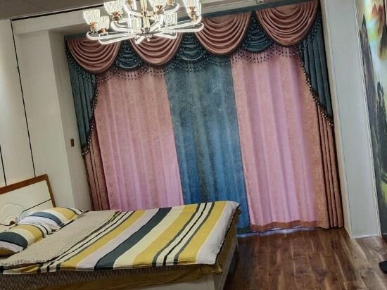 Otel Lianyungang Guota Homestay, Lianyungang, foto