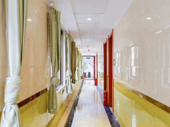 Otel Dongfang Zhixing Hotel, Lanzhou, foto