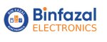 Binfazal Electronics (Islamabad Tehsil, PWD Housing Society, Sector D, 17 Street, 21), elektronik eşya mağazaları  Pakistan'dan