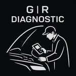 AV Diagnostic (Prokofyeva Street No:21/32), otomatik teşhis  Nijni Novgorod'dan