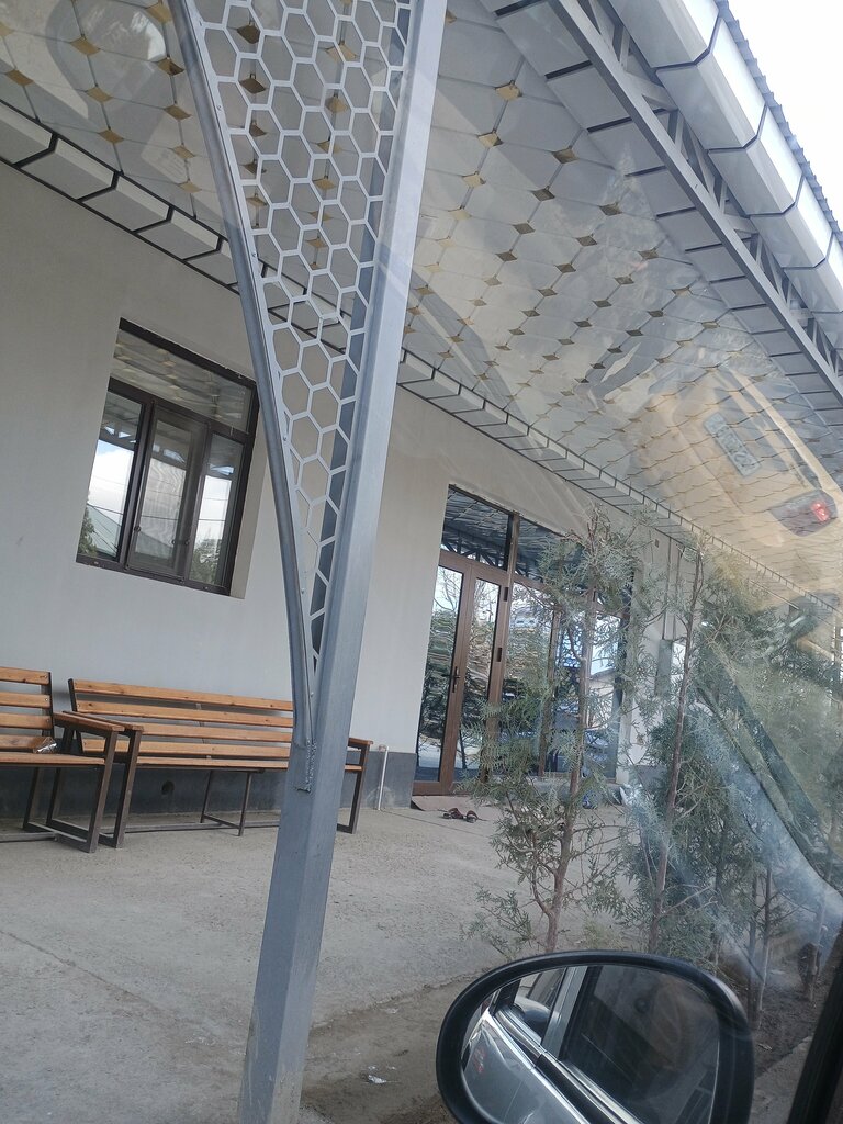 Alternatif tıp merkezleri Bee Therapy, Harezm eyaleti, foto