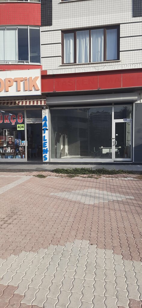 Eczaneler Tuğçe Ekici Eczanesi, Konya, foto