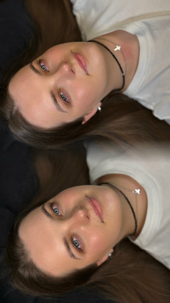 Kaş ve kirpik salonu Beauty Studio by Aleksandra Babkina, Minsk, foto