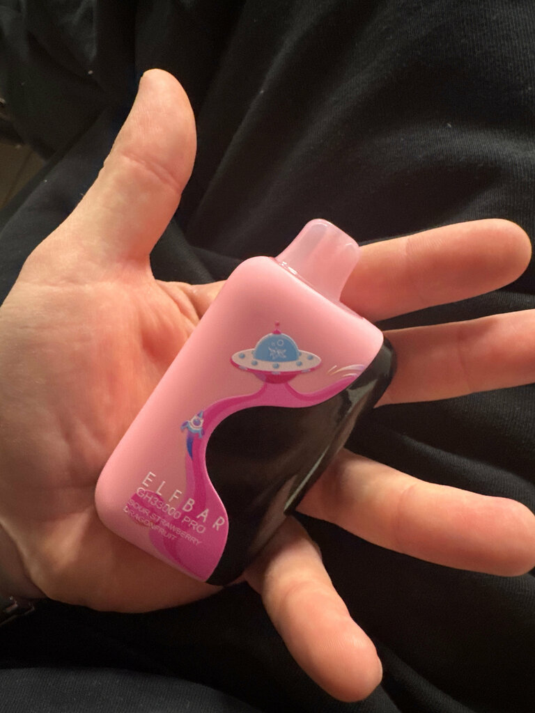 Elektronik sigara satış noktaları Conteiner, Kamenets, foto