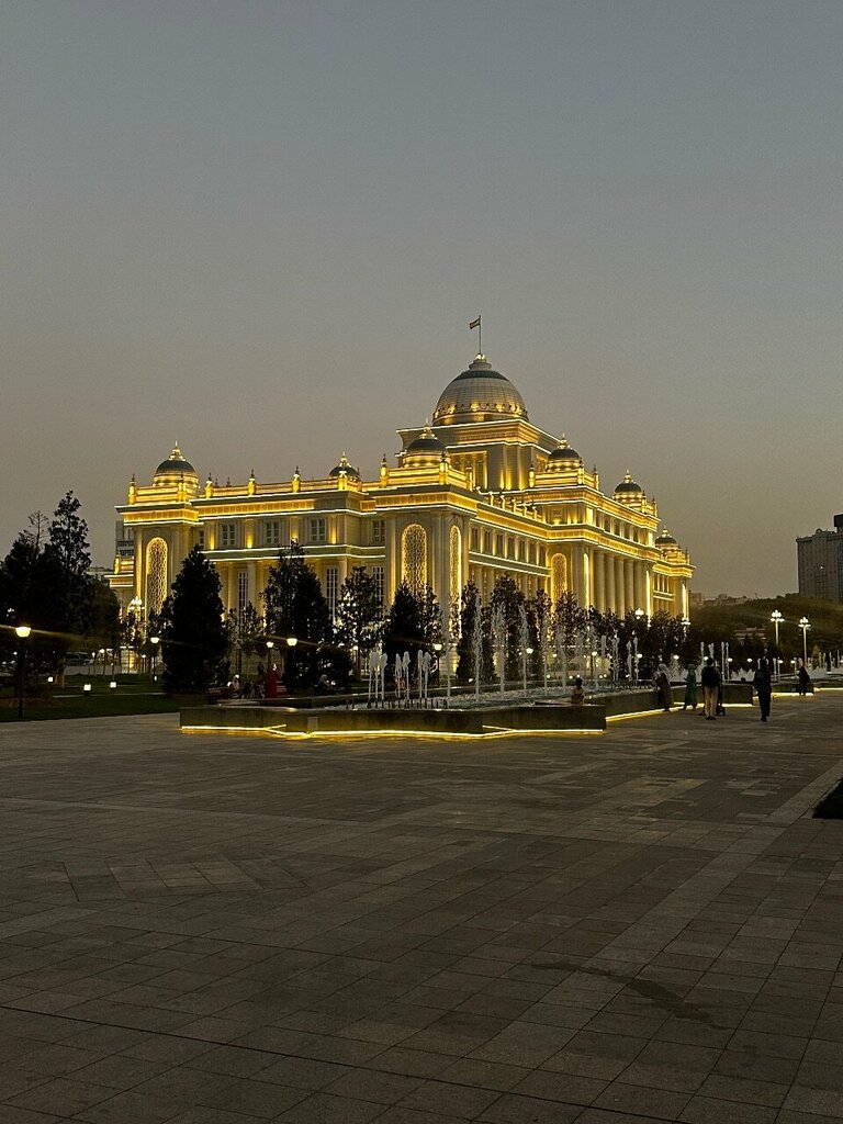 Sendikalar Граница Таджикистан, Taşkent eyaleti, foto