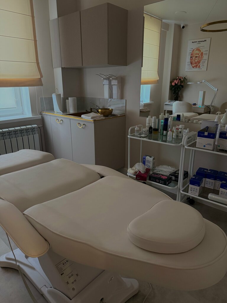 Tıp merkezleri ve klinikler Глобо-Мед, Arhangelsk, foto